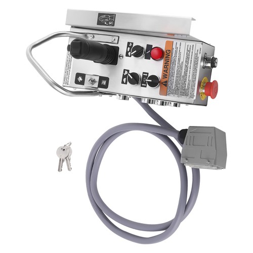 Control Box for Skyjack Sj-600 Series Scissor Lifts, Model 7027 400091 ...