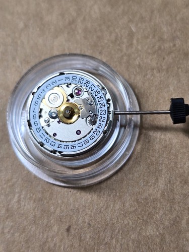 ETA 2671 swiss made NEW Geniune movement new ETA MOVEMENT 2671 ETA | eBay