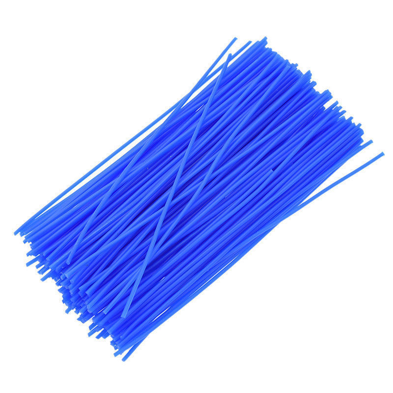 1 Box Dental Oral Orthodontic Lab Wax Line Sprue Wax Lines Stick 1.0mm ...