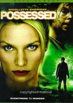 Possessed (DVD, 2005) Phil Granger, Sarah Deakins, Kyle Cassie,Harvey ...
