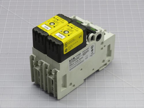 EATON CCP2-2-60CF OPEN TYPE SWITCH T227510 | eBay