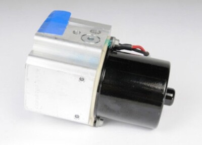 OEM GM 19149234 ABS Anti Lock Brake Pump 00-07 Yukon Escalade Tahoe ...