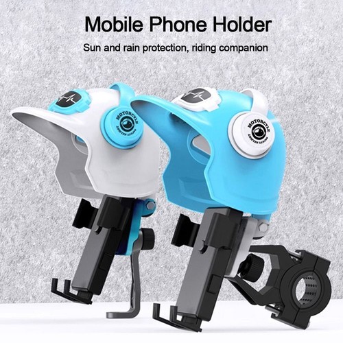 Mobile Phone Holder Sunscreen Phone Stand Phone Bracket Sunshade ...
