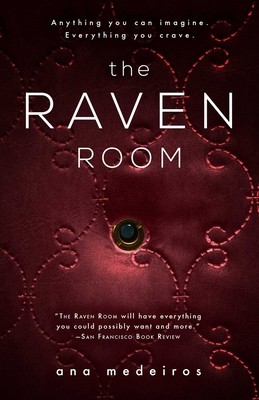 The Raven Room: The Raven Room Trilogy - Book One by Medeiros, Ana | eBay