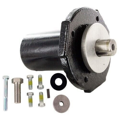 Spindle Fits Gravely Pro-Master 144Z 152Z 160Z 250Z 260Z 272Z 59114000 ...