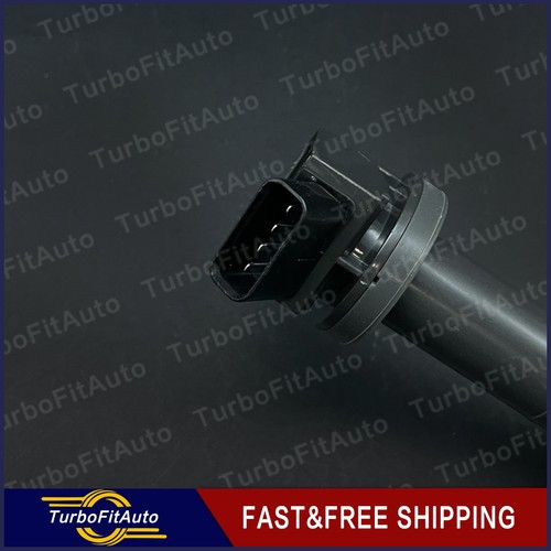 4Pcs 90919-02248 For Ignition Coils Denso 673-1308 4Runner Tacoma ...
