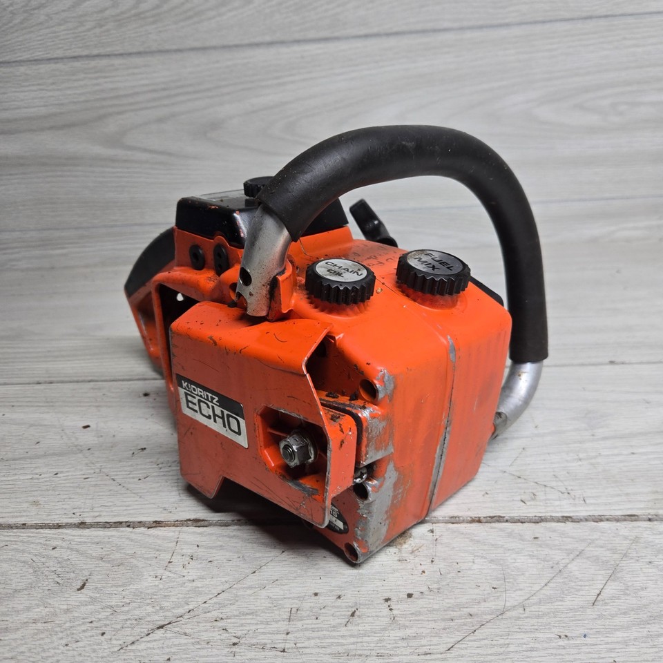 Echo Kioritz CS-315 Chainsaw Chain Saw For Parts Or Repair | eBay