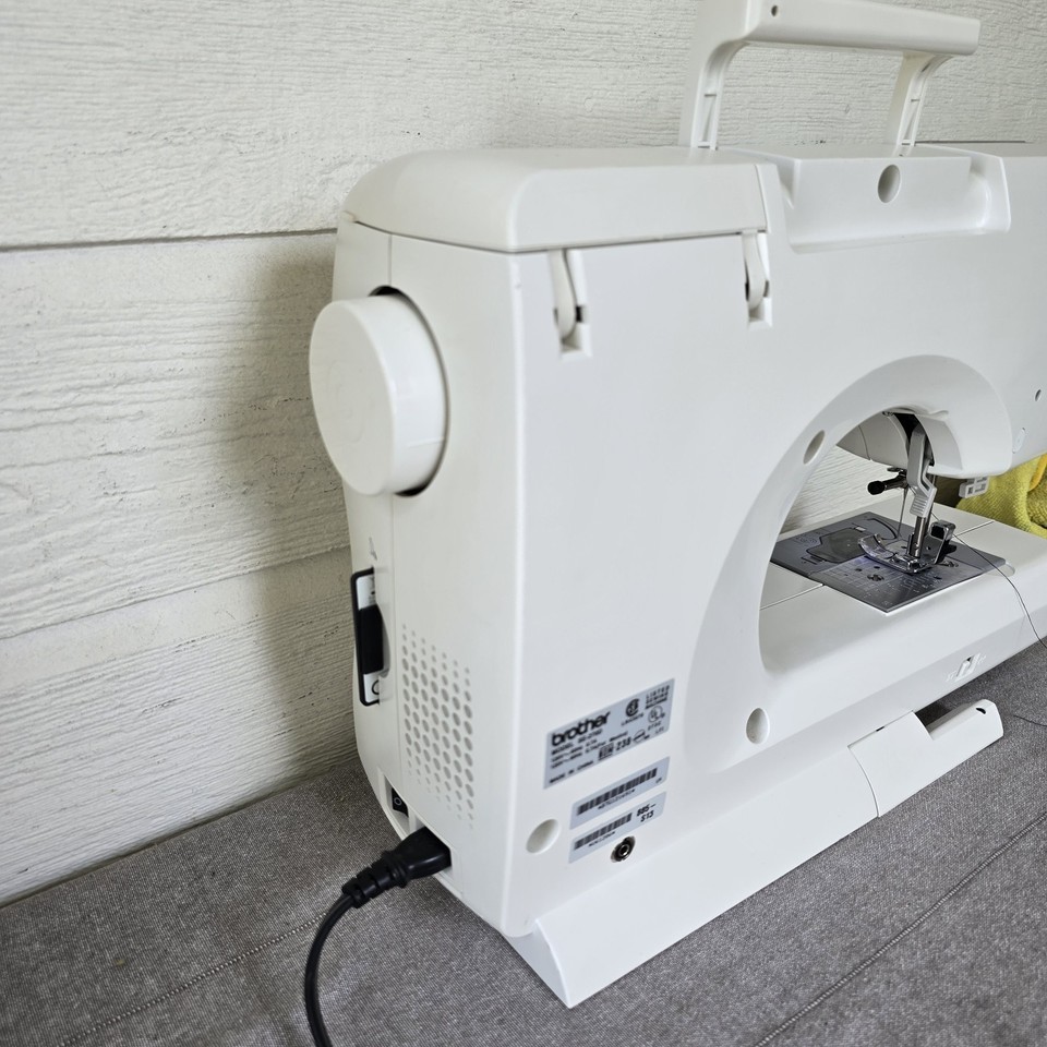 Brother SE-270D Disney Sewing Machine | eBay