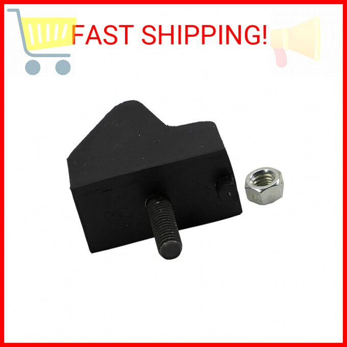 MOOG K6606 Suspension Control Arm Bumper | eBay