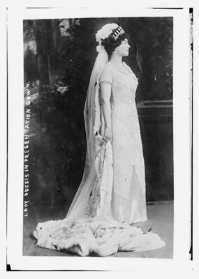 Lady Decies,Elizabeth Wharton Drexel,1868-1944,American author ...