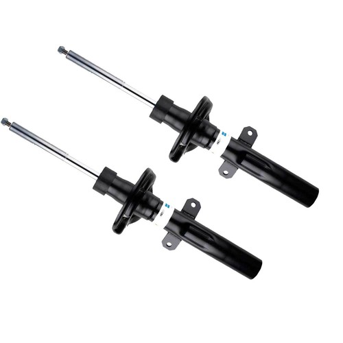 2 Bilstein B4 shocks 2-22-249333 front for FORD TRANSIT V363 Bus ...