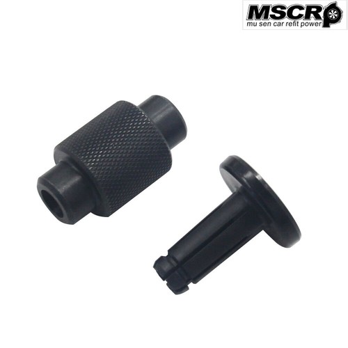 Fuel Injector Seal Install Tool Kit EN-49245 & EN-51105 Fits GM 245 ...