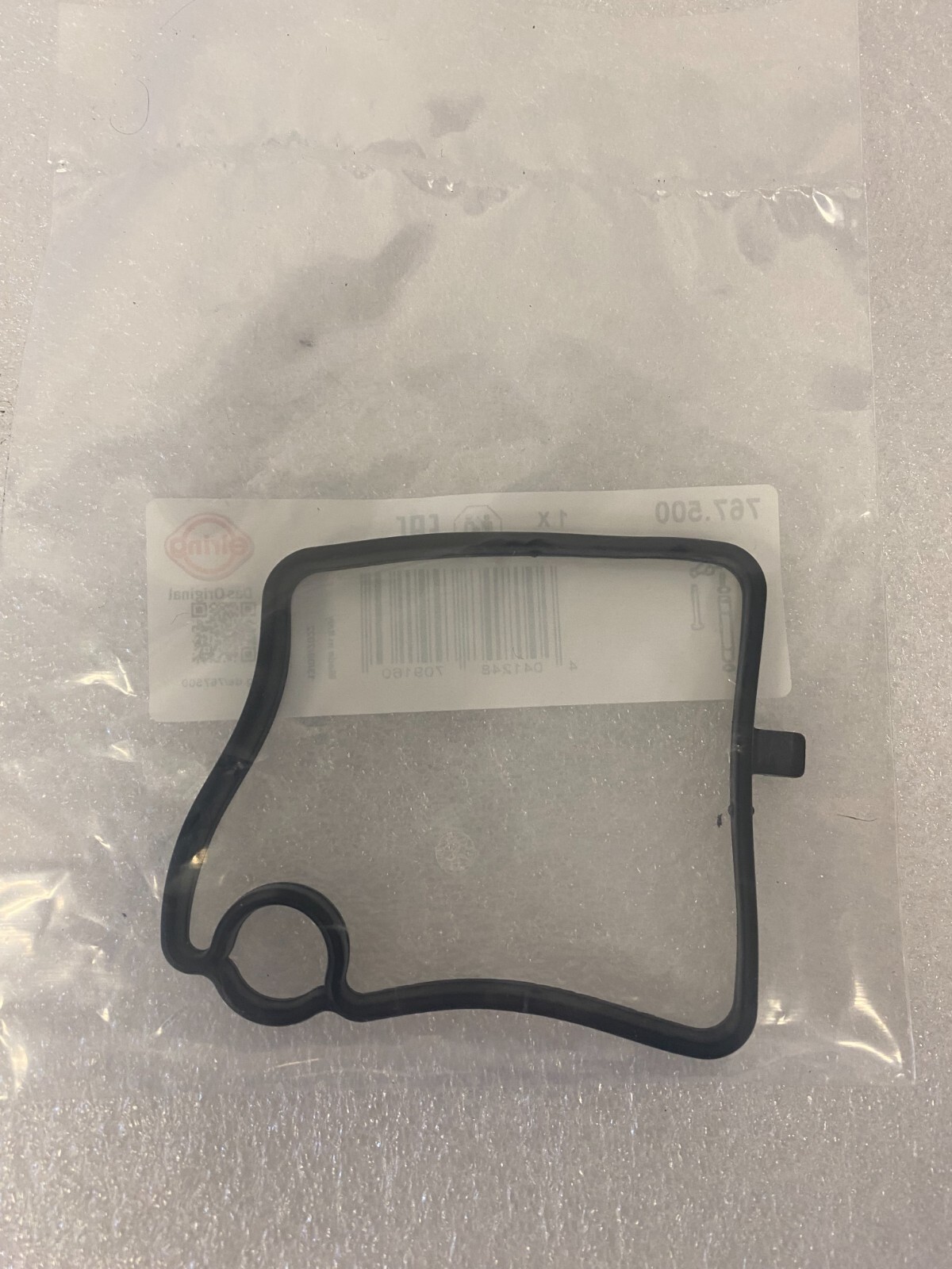 Volvo Truck VNL D13 Oil Separator Gasket 20532891 Elring Made in ...