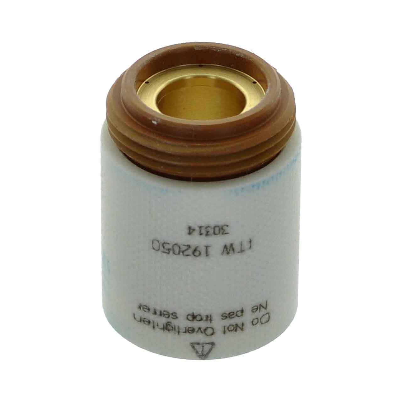 Miller 192050 Retaining Cup Shield ICE- 40C/40T/50C/55C | eBay