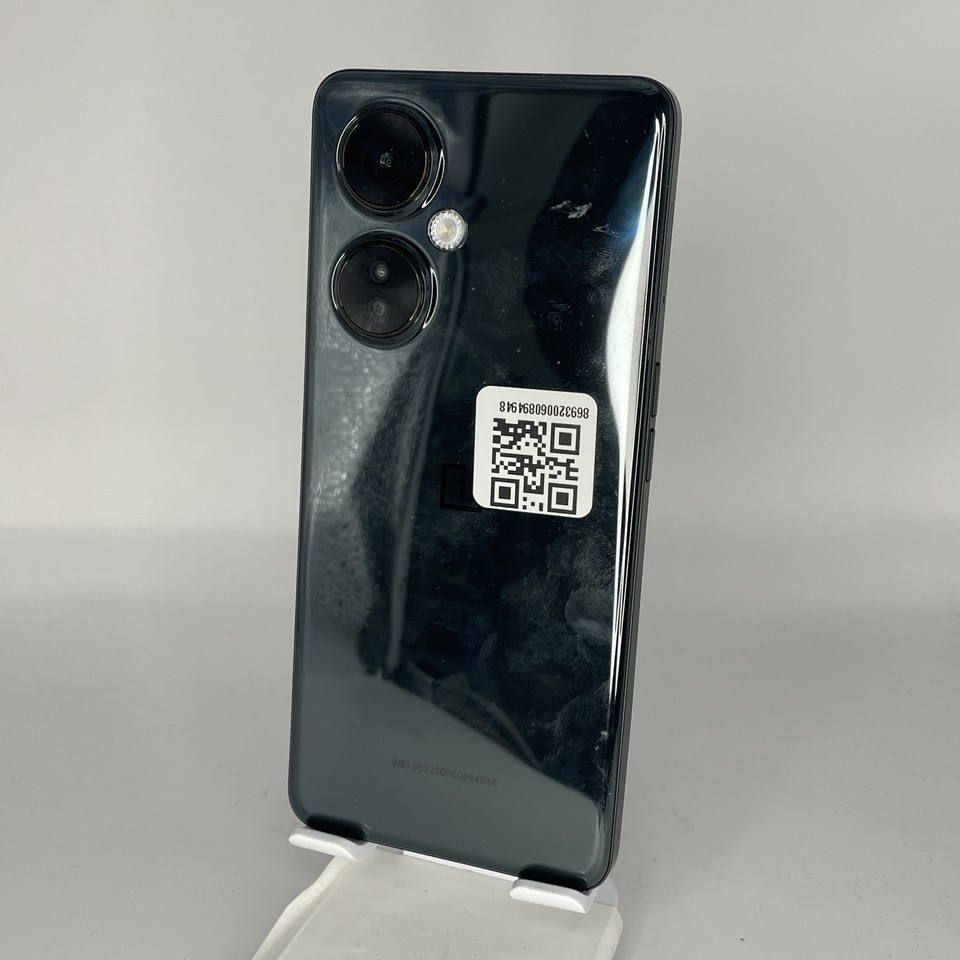 OnePlus Nord N30 CPH2515 128GB Chromatic Gray T-Mobile Unlocked W033771 ...