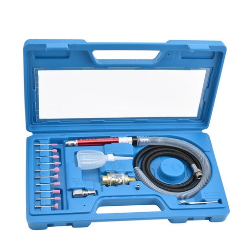 Pneumatic Grinder Polisher Grinding Polishing Buffing Machine 54000RPM ...