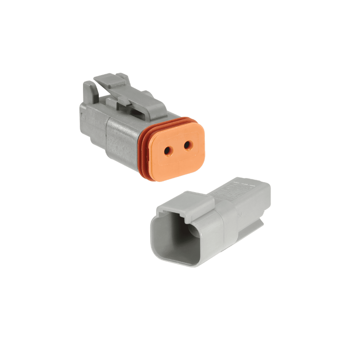 Narva Deutsch 2 Way Connector Kit (10Pk) 57422/10 | eBay