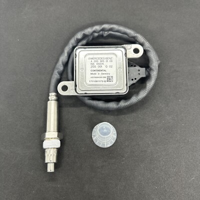 Mercedes Genuine Nox Sensor Lambda Sensor A0009050108 A000 905 01 08 ...