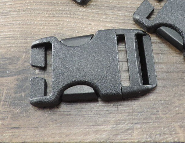 National Holding 1" Webbing Buckle | eBay