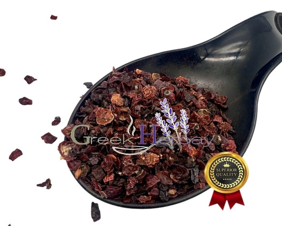 Rosehip Dried Shells Loose Herb Tea 20g-1.9kg Rosa Canina | eBay