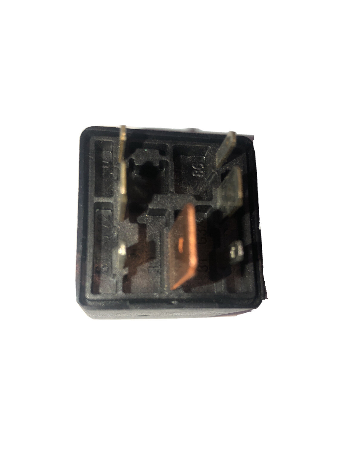 0 281 003 014 Bosch Glow Plug Relay for VW 038 911 253 VW TDI 1998-2001 ...