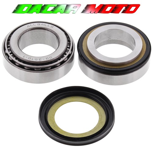 KIT CUSCINETTI FORCELLA YAMAHA YZF-R1 1000/R6 600 2020 2021 2022 2023 ...