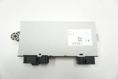 16 2016 Bmw X3 Xdrive28i Central Gateway Module Used Oem (61-35-6-809 ...