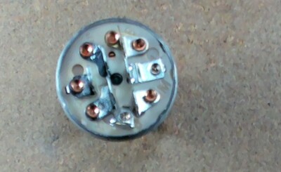 574455401 Husqvarna Switch Ignition Indak | eBay