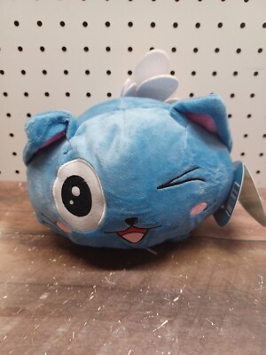 The Nuggles "Neko-Kaze" Plush Pillow Stuffed Animal | eBay