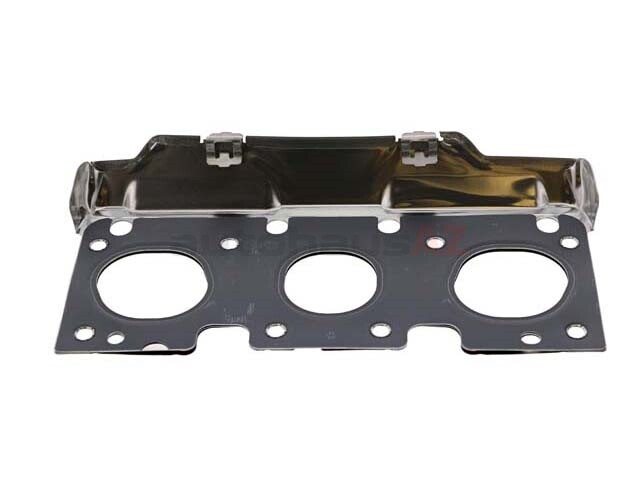 ELRING KLINGER Exhaust Manifold Gasket 2761420380 Mercedes Benz GL450 ...