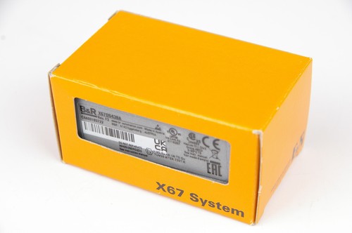 B&R X67DS438A Rev.F3 Modul | eBay.de
