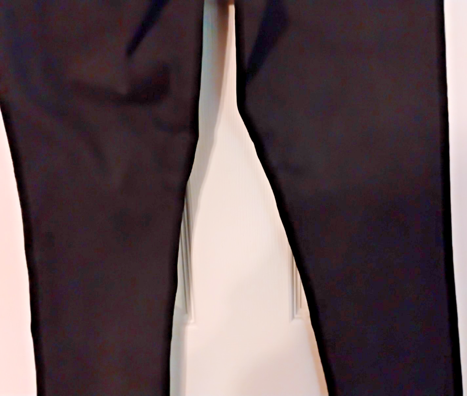 Levi’s 311 Women's 27 Shaping Skinny Mid Rise Basic Black Jeans Goth Punk Rock | eBay