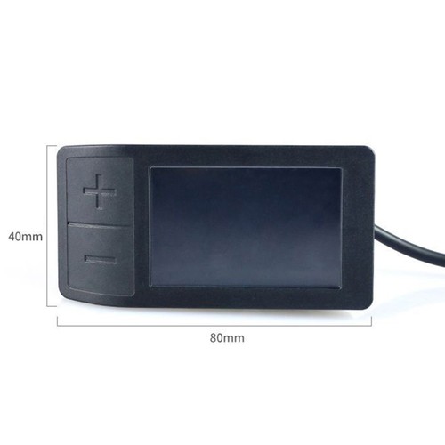 Affichage couleur personnalisable pour v lo lectrique Bafang pour moteur BBS0 | eBay