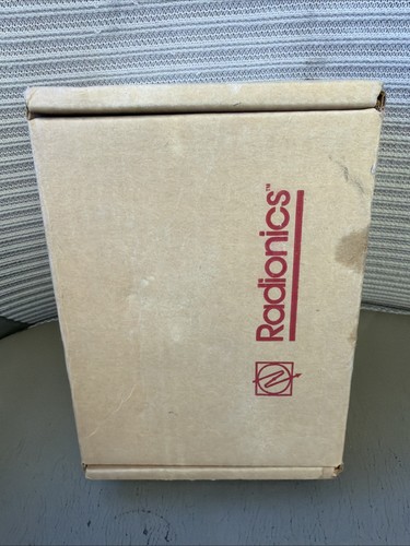 Bosch/Radionics D8125 Popex Zone Expander Module Brand New In Box ...