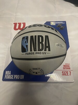 NBA forge pro UV size 7 WZ20108011D7 | eBay