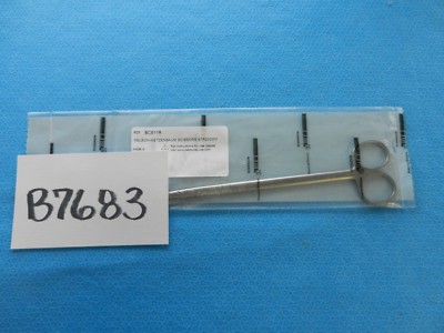 Disinfection & Sterilization - Aesculap