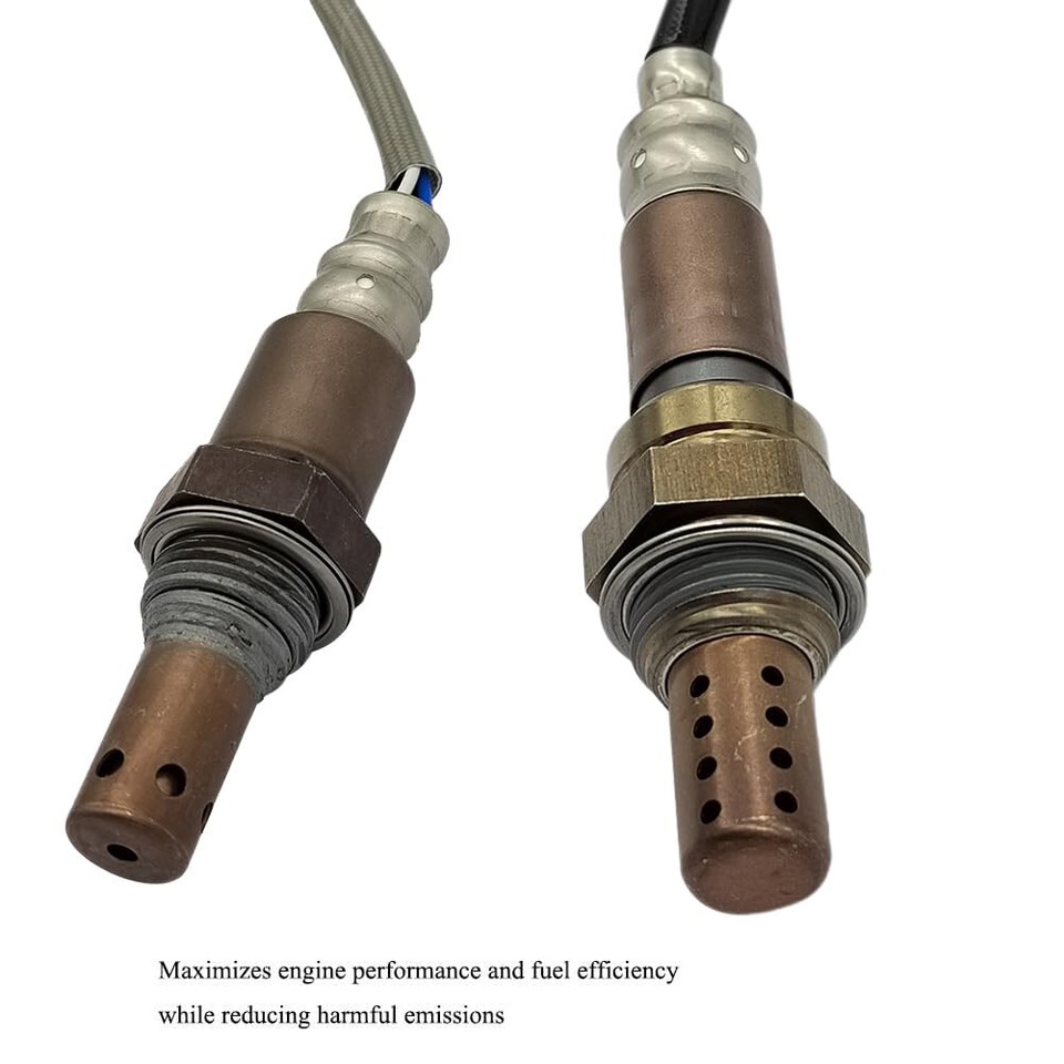 2x Oxygen Sensors for 2006 2007 2008 2009 2010 2011 2012 2013 2014 ...