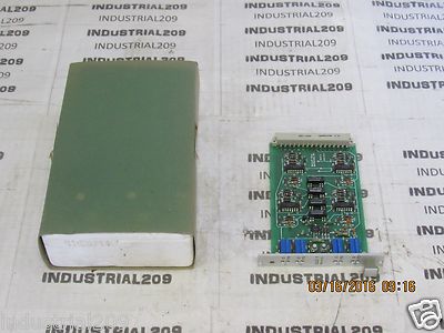 Amplifiers - Amplifier Card