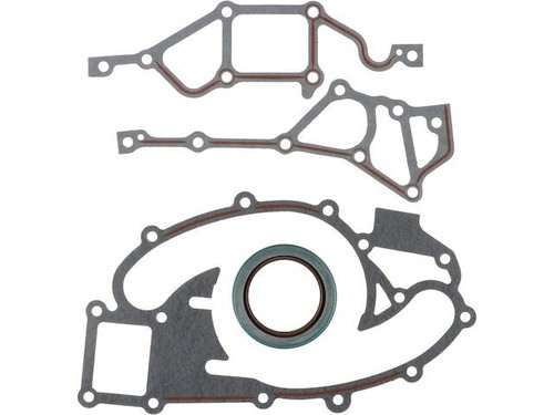Upper Timing Cover Gasket Set For 93-95 BMW 530i 540i 740i 740iL 840Ci ...