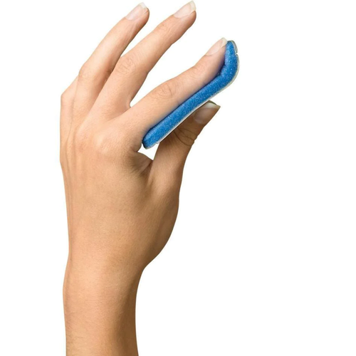 Medline Curved Finger Splints | eBay
