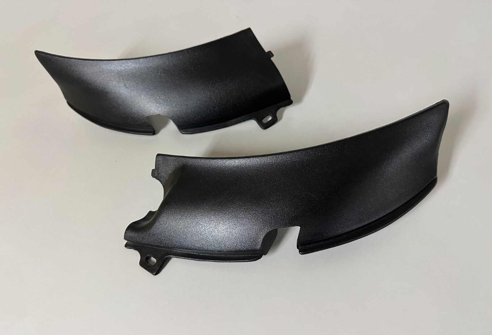 1995-2004 Chevy S10 Blazer GMC Jimmy Sonoma Windshield Wiper Cowl Trim ...