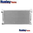 Radiator +FAN For 1980-1991 VW Golf GTI MK1/2 Scirocco Jetta Rabbit ...