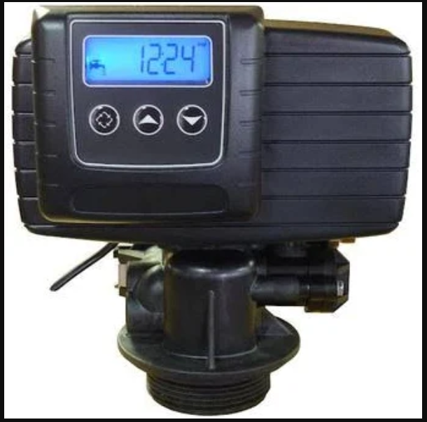 Premier Well Water Softener & Iron Reducing Water System KDF 85 12"x 52 ...