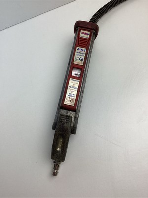 PCL MK3 Tyre Inflator Air Line Gauge, Working Order | eBay UK