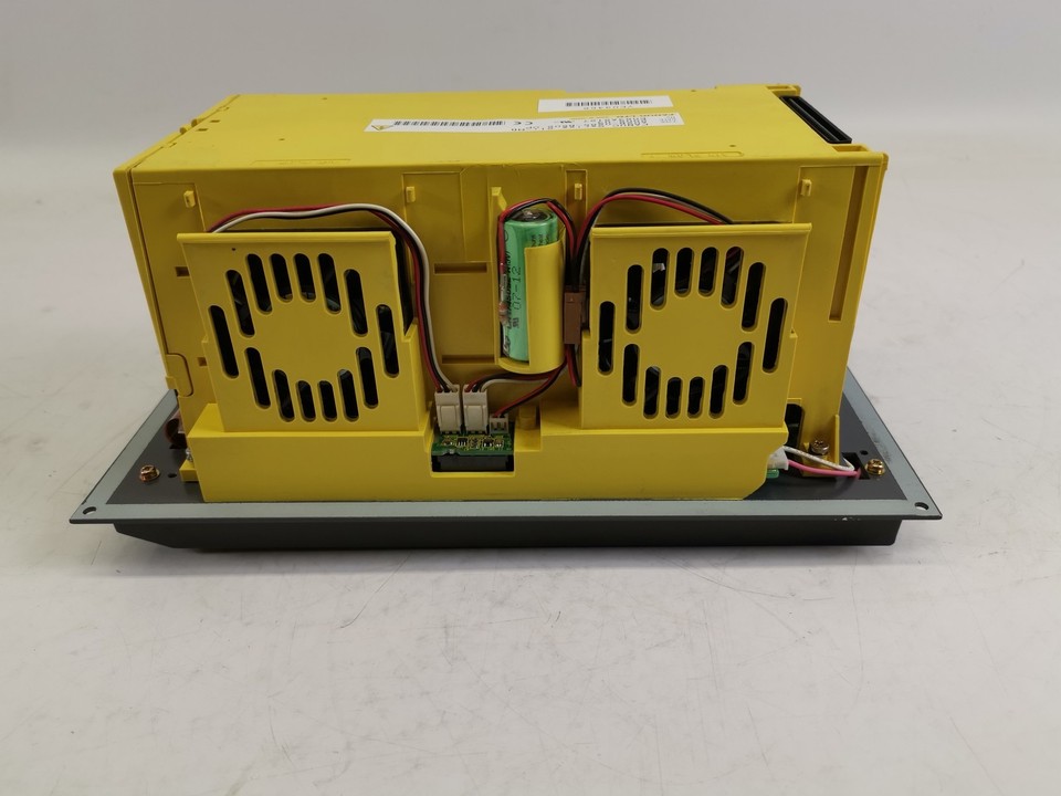 Fanuc Series 21i-MB control system A02B-0285-B502 OP | eBay Australia