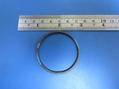 RAYCHEM TR24AI Qty of 1 per Lot TINEL-LOCK RING; Circular MIL Spec ...