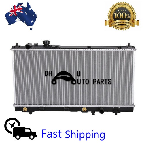 Radiator For Ford Laser KN & KQ Series Mazda 323 BJ 1998-2003 Auto ...