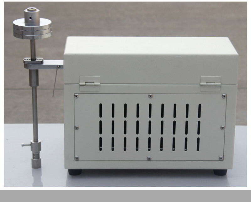 5750 Taber Linear Wear Tester Linear Scratch Tester Abrasion Tester | eBay