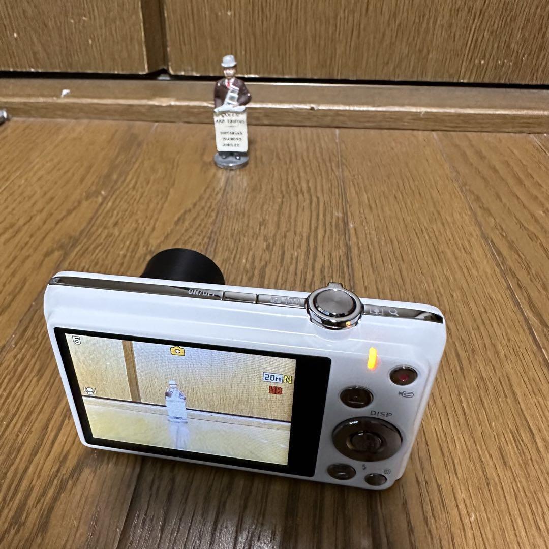 CASIO EXILIM EX-ZS25 Yowamushi Pedal Digital Camera | eBay