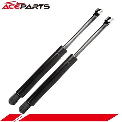 2Pcs Rear Trunk Lift Supports Struts Gas Shocks Springs Fits Lexus 1991 ...